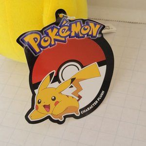 toy factory | Toys | New Tag Pokmon Character Plush Pikatchu Gotta ...